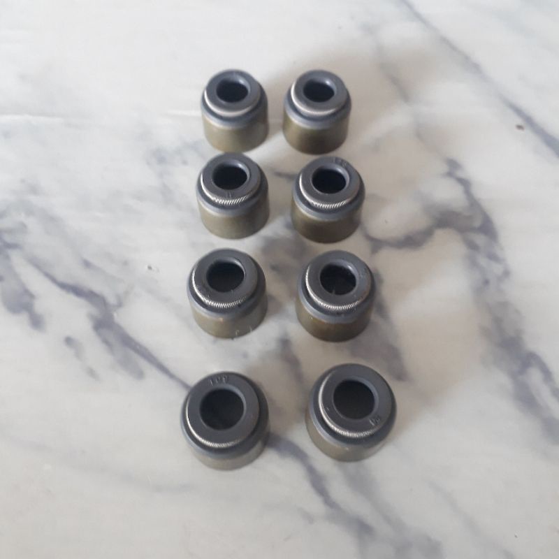 Mitsubishi Lancer Valve Seal 1980s To 1988 | Shopee Singapore