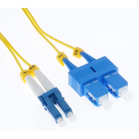 Fiber Optic Patch Cable ( 1M up-to 70M in Length/UPC/APC/SC/LC/ST/FC ...
