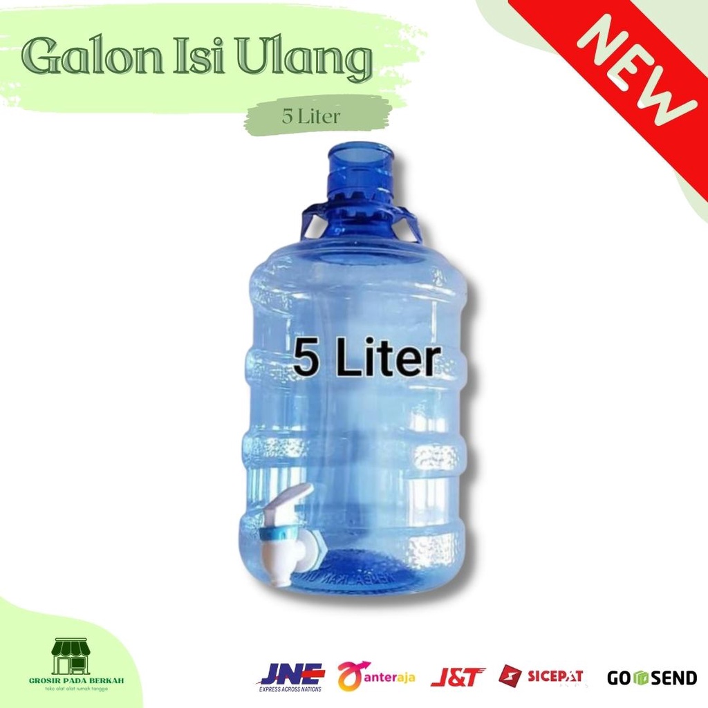 Gallon Faucet Water Gallon Gallon Gallon Hand Washing Faucet Gallon 5 ...