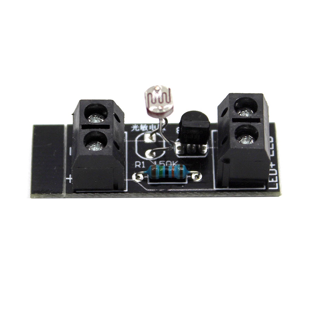 Intelligent Light Control Sensor Switch Module Light Sensor Board for ...
