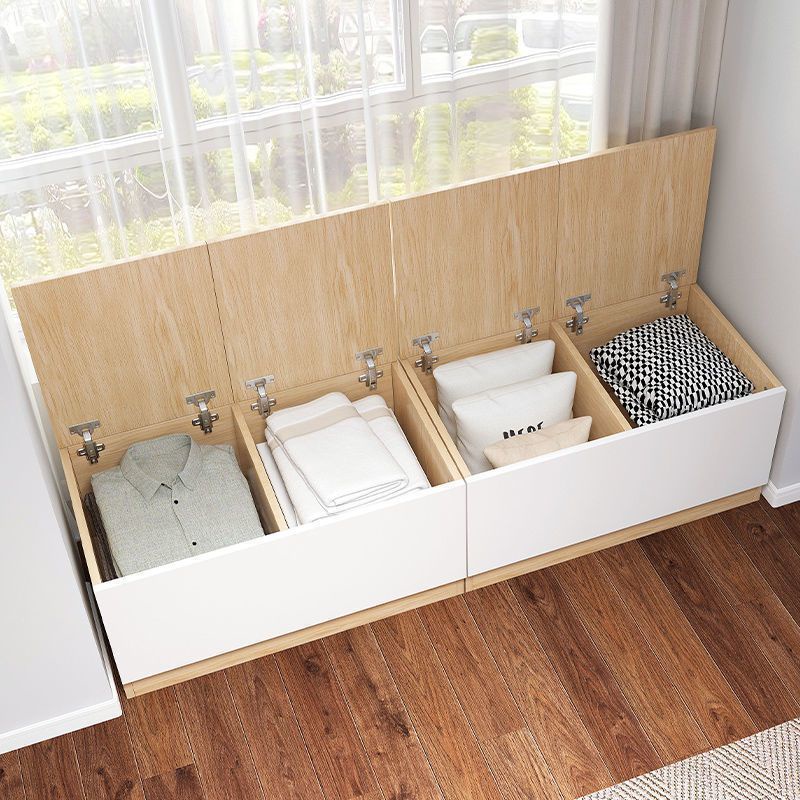 Float window cabinet, balcony, storage cabinet, multi-functional ...