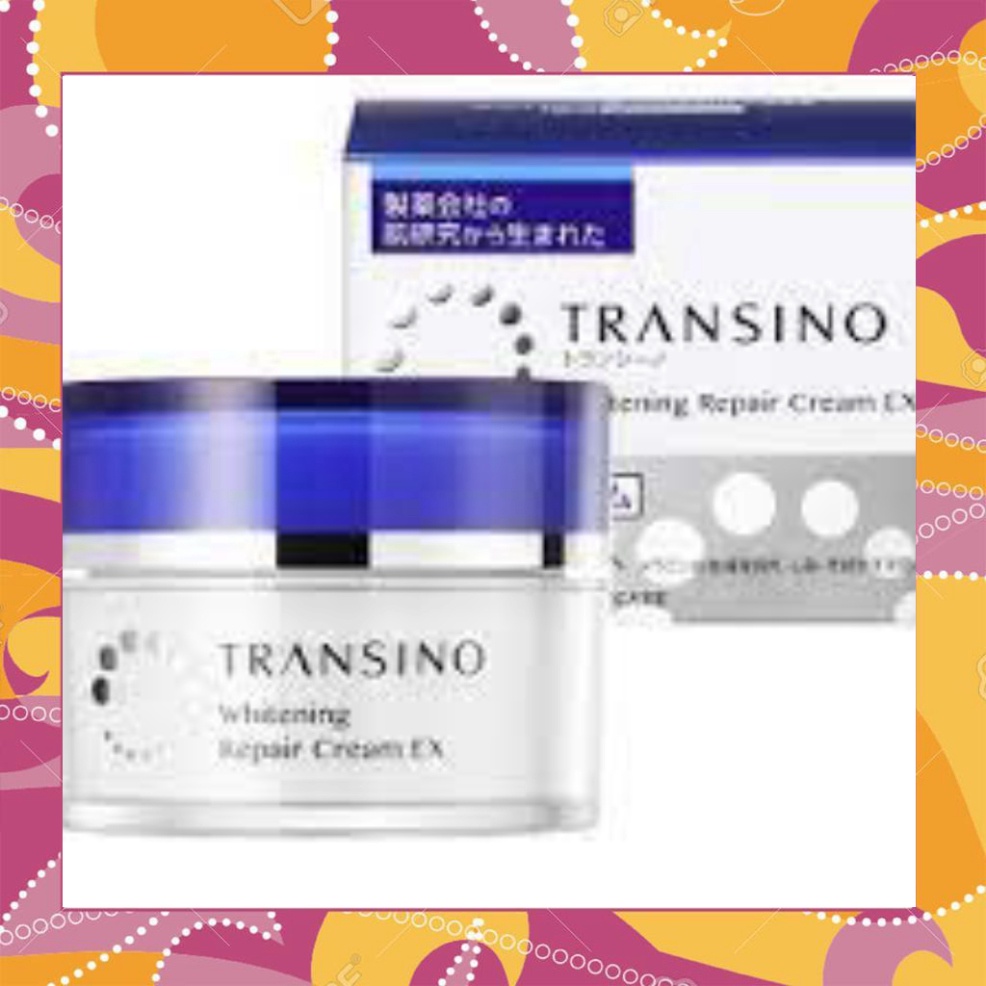 Night Cream Helps Reduce Pigmentation, Whitening, Regenerating And ...
