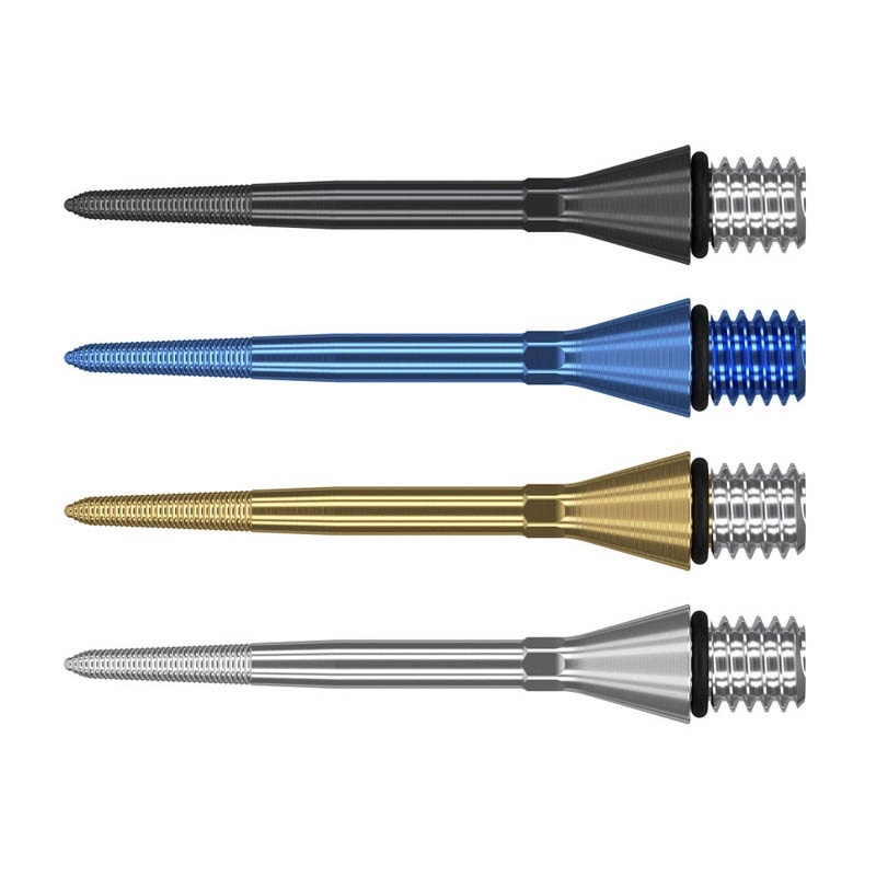 Target Darts • Titanium Nano SP • 2BA Conversion Point • SGDARTS | Shopee Singapore