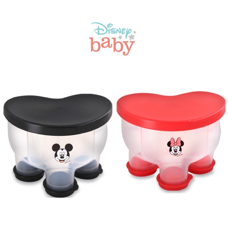 Disney Milk Powder Container / Milk Measuring Milk Powder Dispenser ...