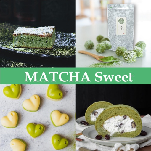 Matcha powder- Produced in Uji,Kyoto , Additive-free, No-coloring, No ...