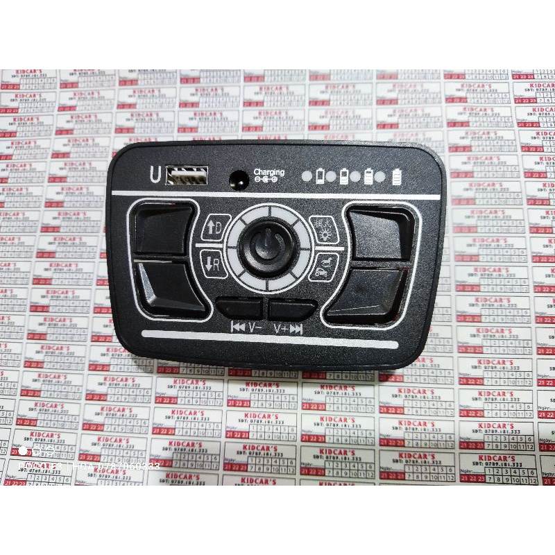 Children's electric car music circuit, Children's electric car ...