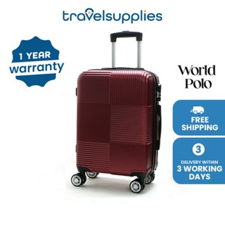 Buy Travel & Luggage Products Online | Shopee Singapore