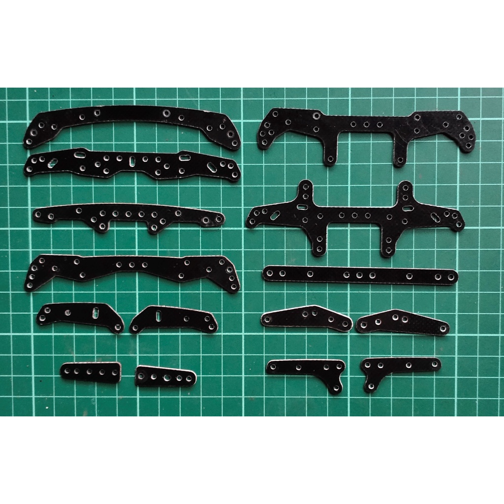 Tamiya FRP Original | Shopee Singapore