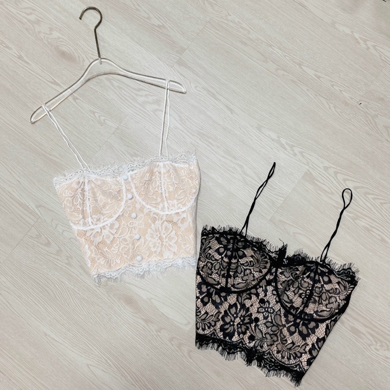2-layer Lace Bra (Quality Cover) | Shopee Singapore