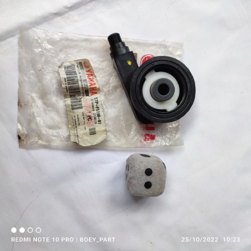 Gear box gearbox speedometer speedometer Speedo spido Jupiter z Mio ...