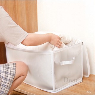 Waterproof Wardrobe Organiser 7 sizes [Dear J] | Shopee Singapore