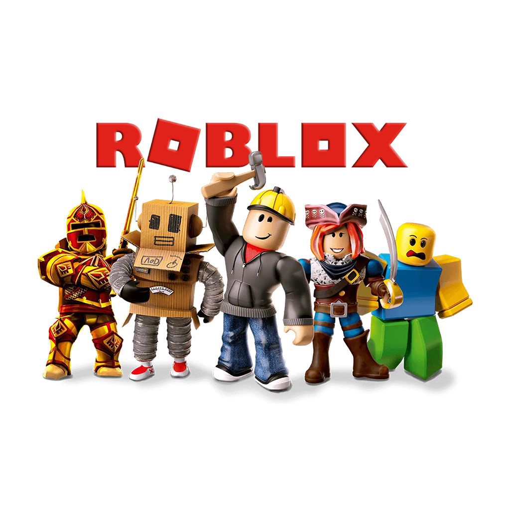 Roblox Figure Miniature Set Block Minecraft Survival Game Collection ...