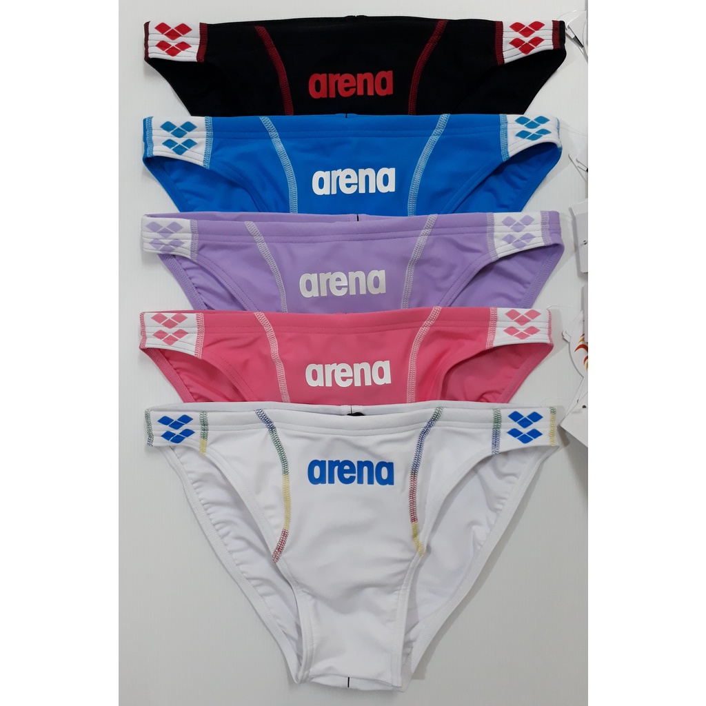 Arena Jap-style ASTIN202202C Men's Competition Swimwear Swimming Swim ...