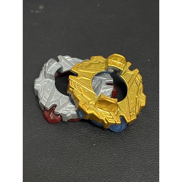 Beyblade Disc - Blitz Takara Tomy | Shopee Singapore
