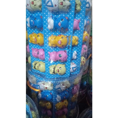 Milk flavored candy contains 30 pcs/box | Shopee Singapore