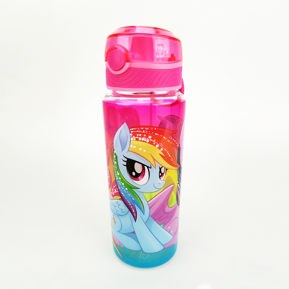 My Little Pony Auto Jumbo Cap Water Bottle (680ml) | Shopee Singapore
