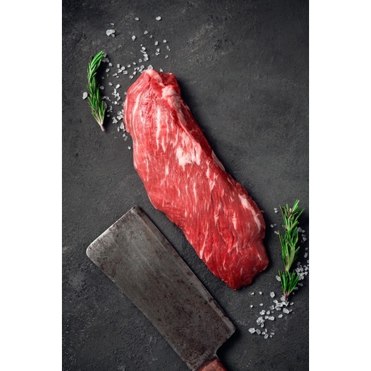 Master Grocer’s Australia Grass fed Beef Hangers steak - Chilled ...