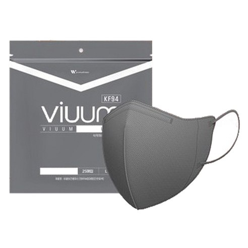 VIUUM ⭐KF94⭐ Colored Mask Made in Korea Deluxe 4Ply Color Mask BTS V ...