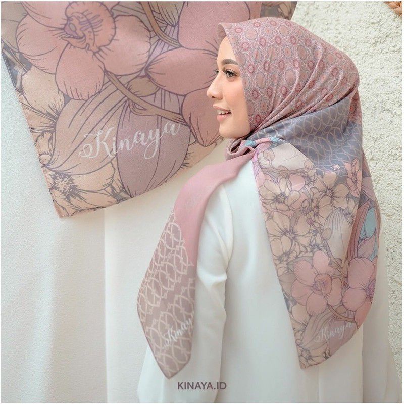 Rectangular HIJAB WITH RECTANGULAR VOAL MOTIF. LATEST RECTANGULAR HIJAB ...