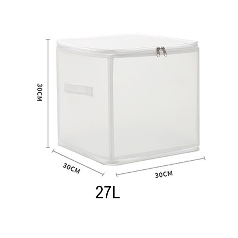 Waterproof Wardrobe Organiser 7 sizes [Dear J] | Shopee Singapore