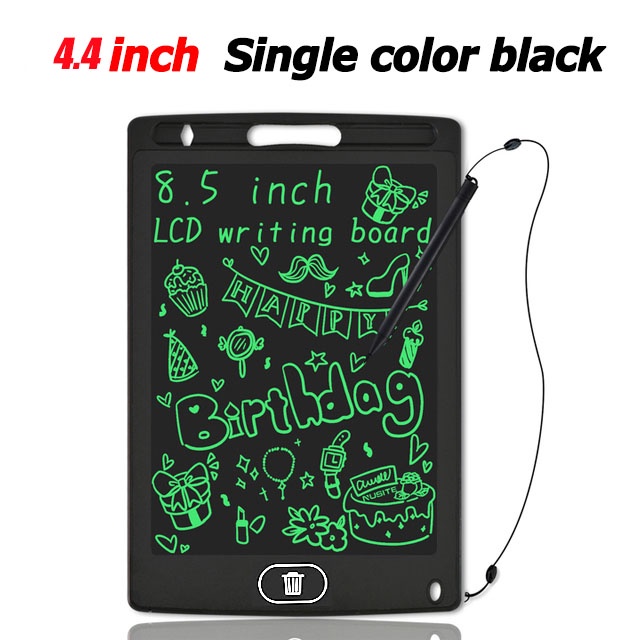 8.5/10/12 inch Magic Writing Tablet Drawing Board Children's Graffiti ...