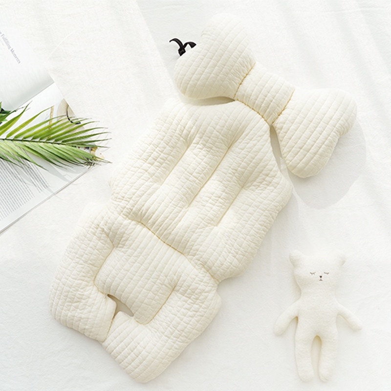 EmmAmy® Korean Multifunctional Baby Stroller Cushion Liner Safety Seat ...