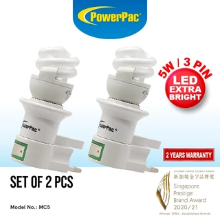 PowerPac Official Store, Online Shop Jul 2024 | Shopee Singapore