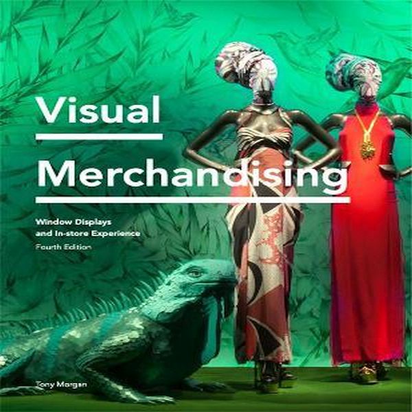 Visual Merchandising : Window Displays, In-store Experience | Shopee ...
