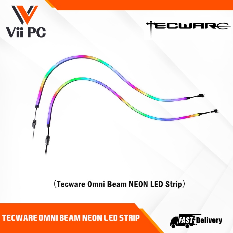 Tecware Omni Beam NEON LED Strip | Shopee Singapore