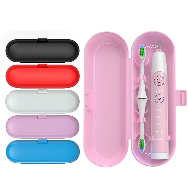 Portable Travel Electric Toothbrush Case Tooth Brush Storage Box Fit ... Portable Travel Electric Toothbrush Case Tooth Brush Storage Box Fit ...