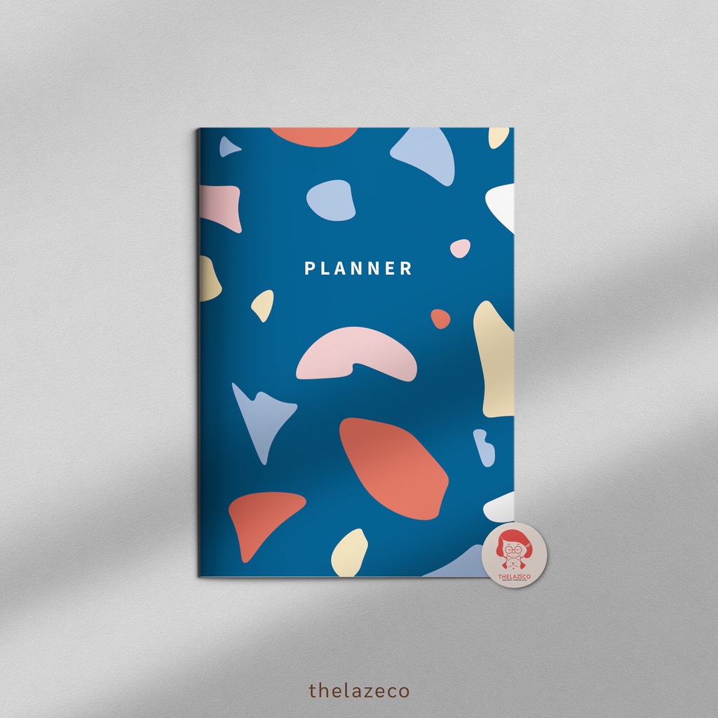 Pastel (Planner 2025) | Shopee Singapore