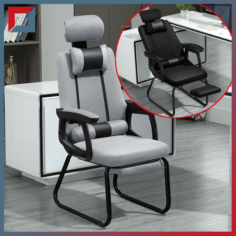 lazy chair recliner balcony computer without wheel relaxing for adult ...