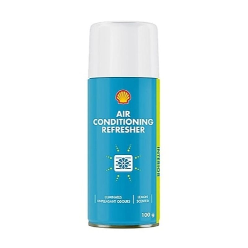 [Shell] Air Conditioning & Interior Refresher (100g) | Shopee Singapore