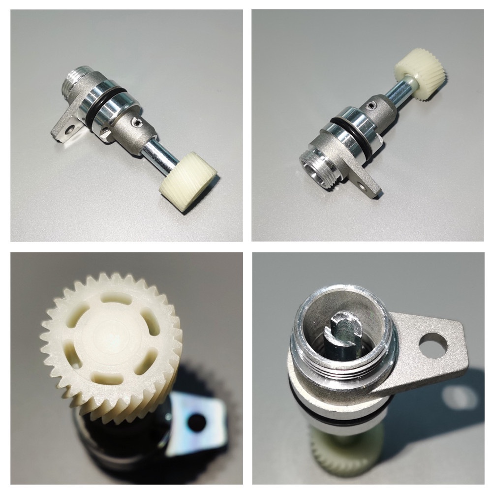 VSS Vehicle Speed Sensor for SAGA PROTON MITSUBISHI Md728828, Md740081 ...