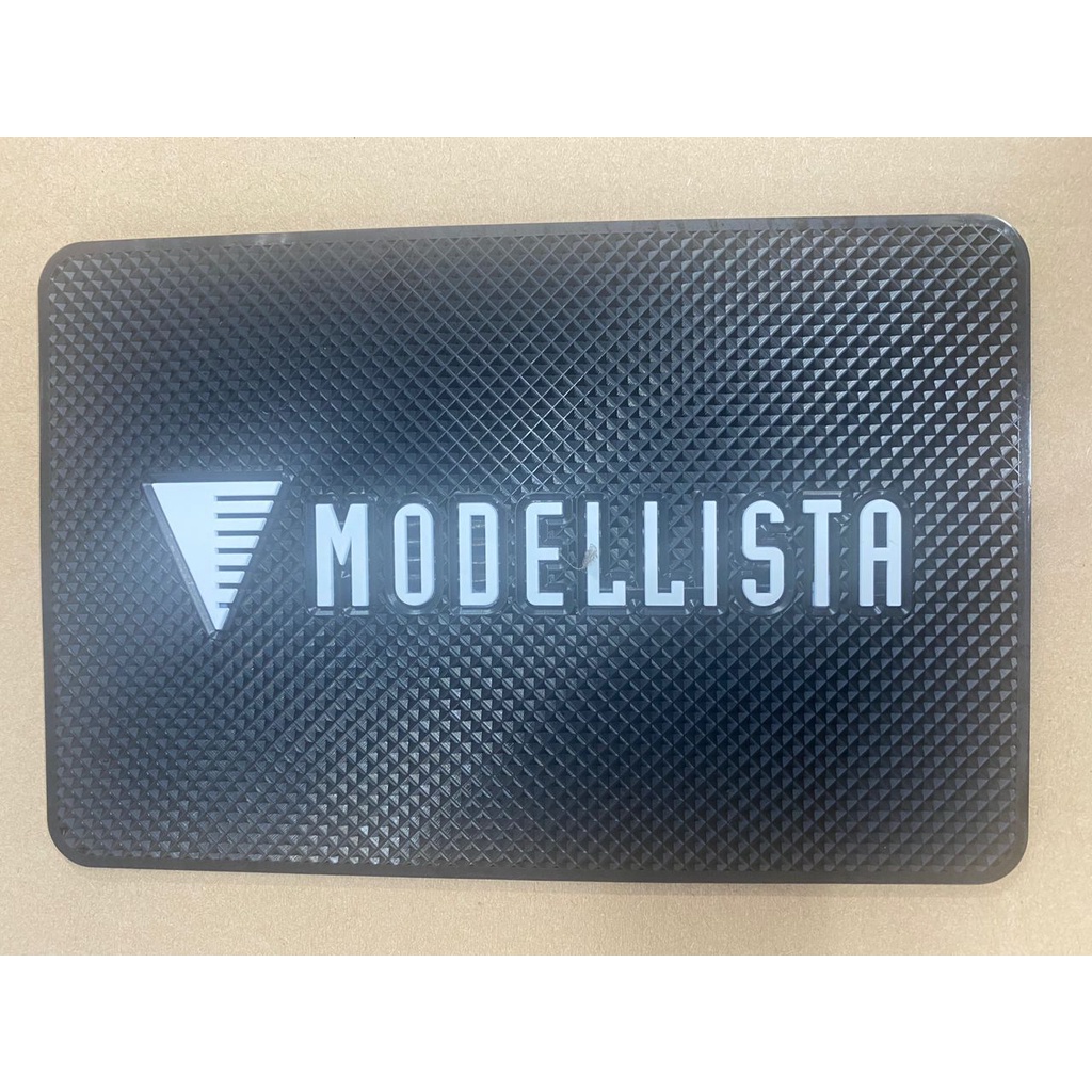 Carslip mate pelapik dashboard toyota modellista vellfire alphard voxy ...