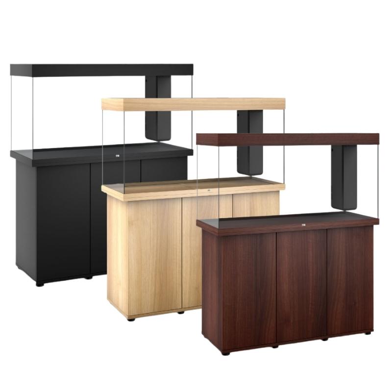 JUWEL Rio 400 Aquarium with Cabinet | Shopee Singapore