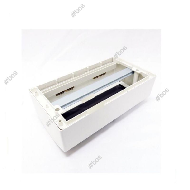 PVC MCB 14 Way Box Consumer PVC Box / DB Box (Miniature Circuit Breaker ...