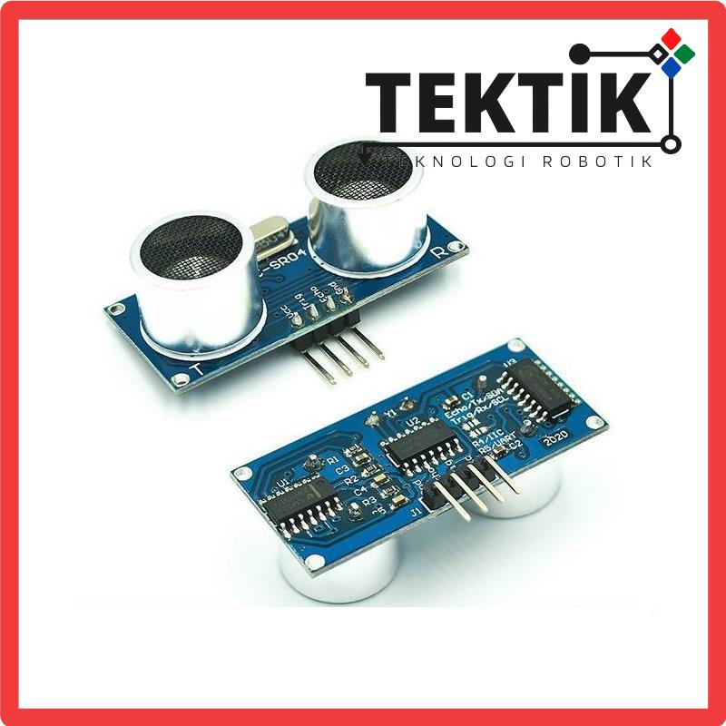 HC-SR04 Ultrasonic ranging module sensor bracket HC module ultrasonic ...