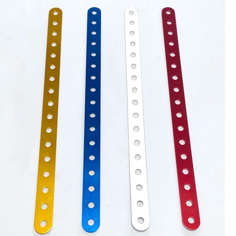 Motorcycle Flat Bar | Extension Bar (Thin) | Shopee Singapore