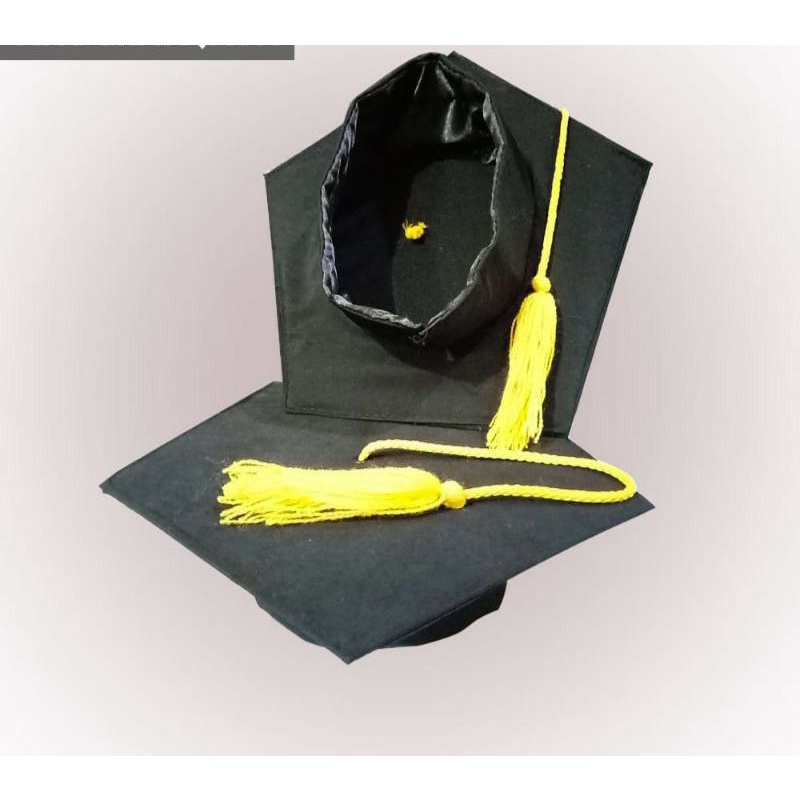 Graduation Toga/ Bachelor's Toga/Adult Toga | Shopee Singapore