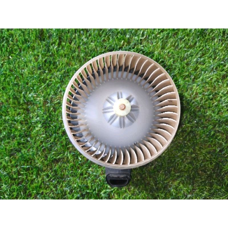 Toyota blower motor JDM Toyota Wish Altis Zge20 Zre142 blower motor ...