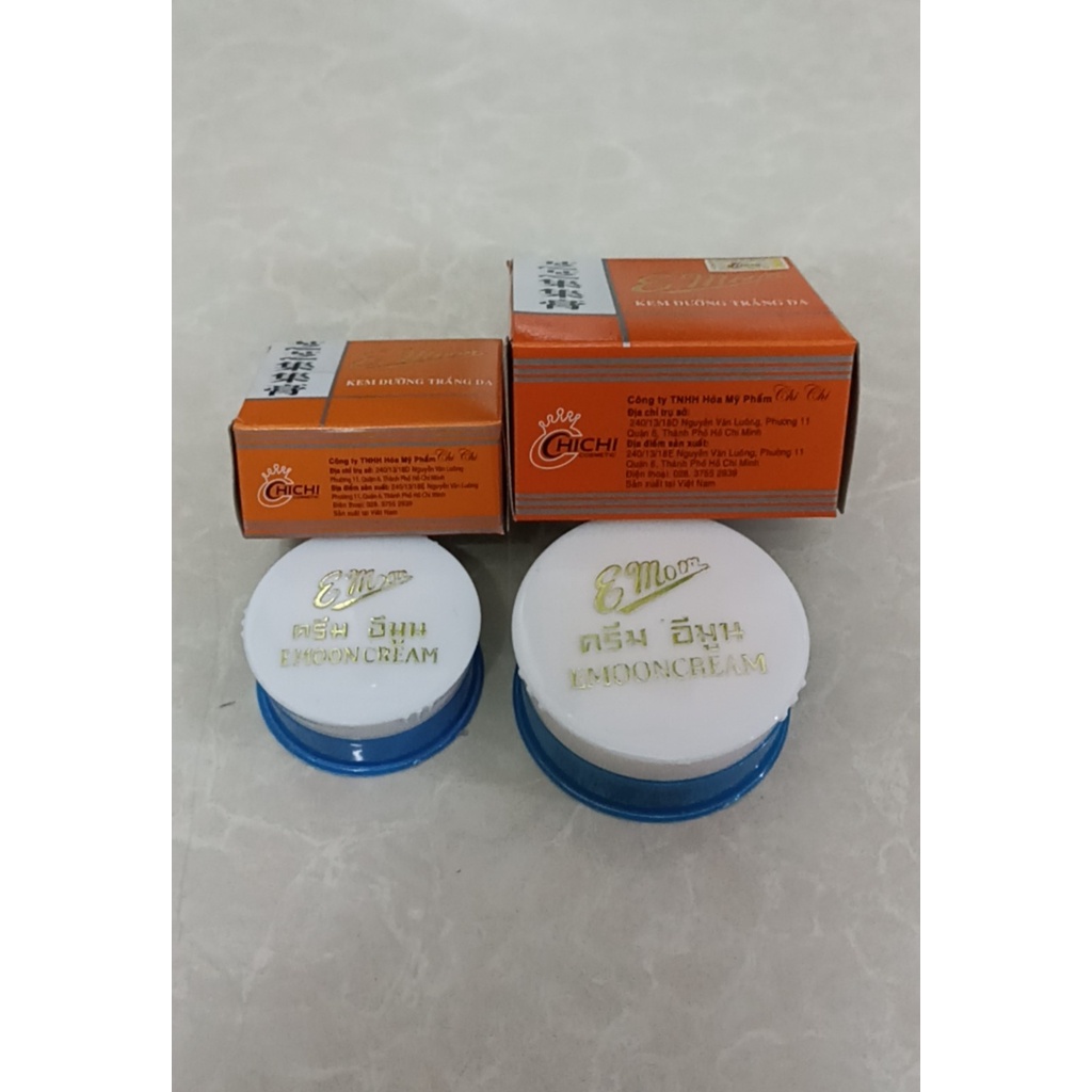 Emoon CREAM (6G AND 20G) | Shopee Singapore