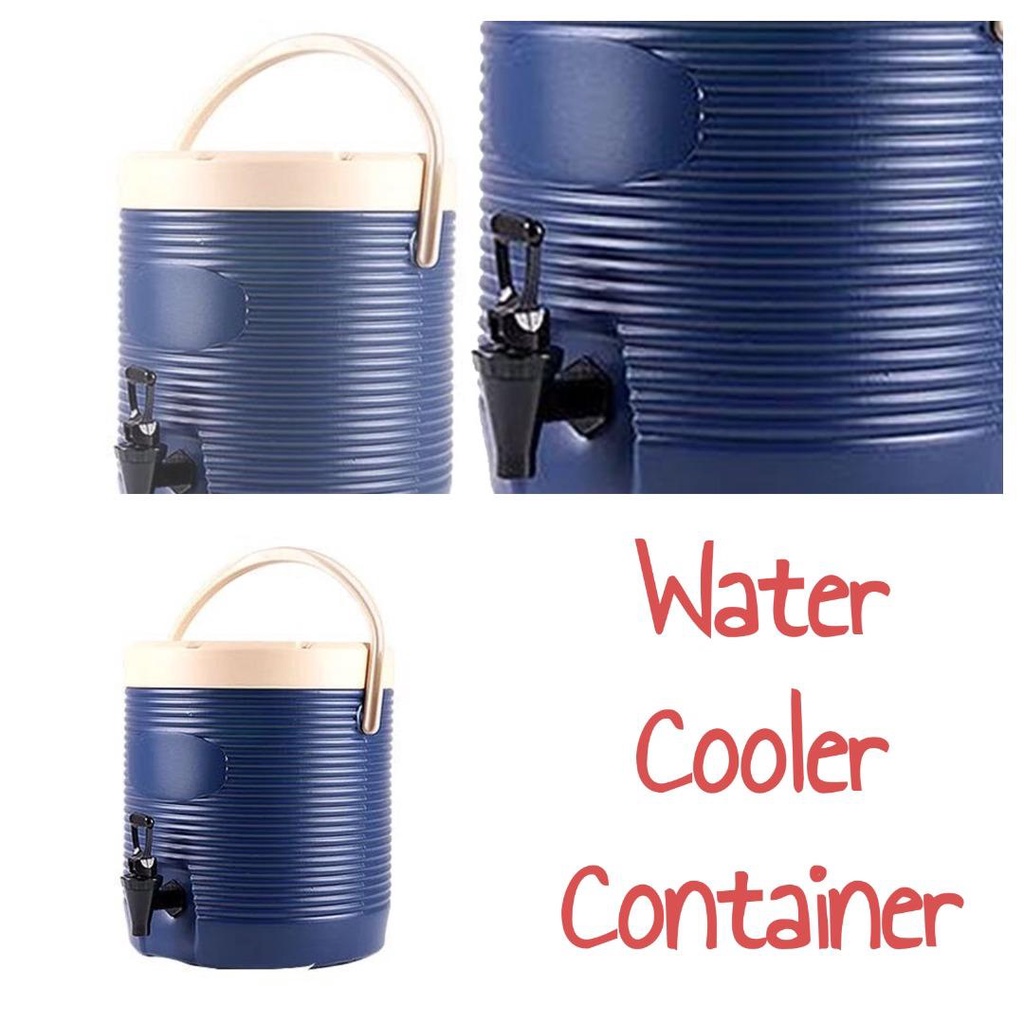 Water Cooler Container | Shopee Singapore