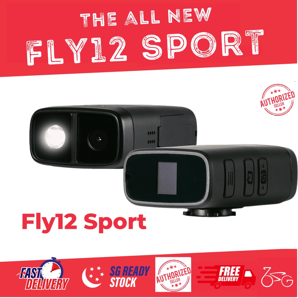 Cycliq Fly12 Sport Fly6 PRO Fly6 Gen 3 front-facing bike camera and ...