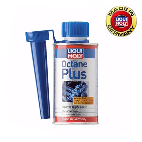 Liqui Moly Octane Plus 2956 150ml (Single/6pack) | Shopee Singapore