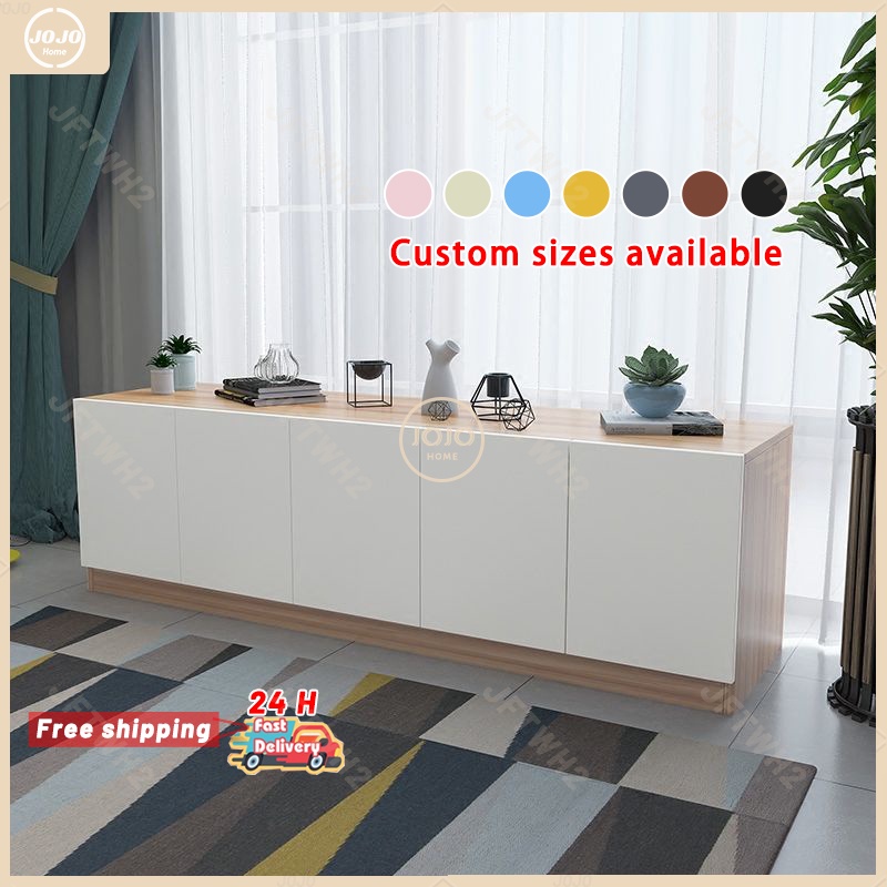 bay window storage cabinet balcony cabinet can sit on storage box sill ...