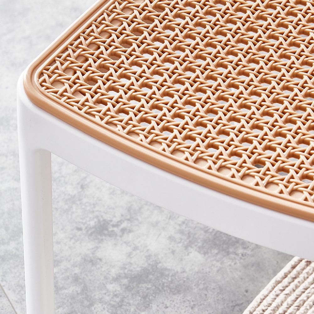 (JIJI.SG) KLAUS Stackable Chair / Furniture / Dining / Cafe / Stool ...