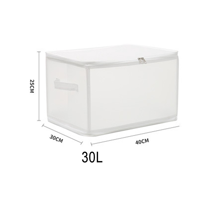 Waterproof Wardrobe Organiser 7 sizes [Dear J] | Shopee Singapore