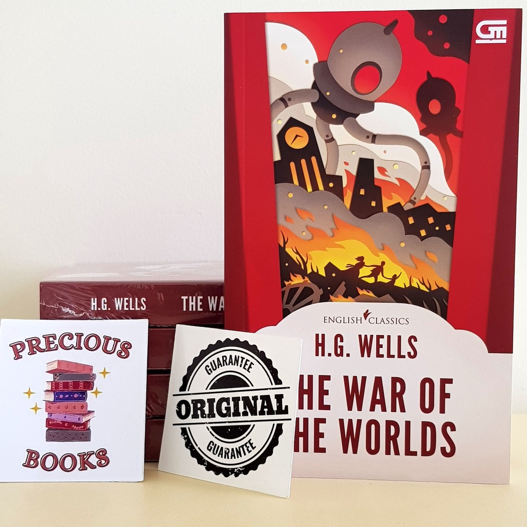 English Novel Book - English Novel - Original English Novel - English ...