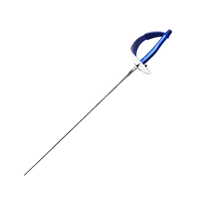 Foundation Sabre for Fencing (Right Hand, Complete with Grip and Guard ...